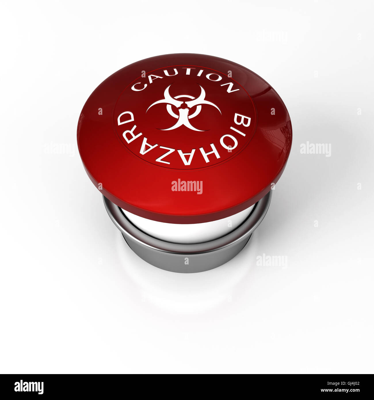 Caution biohazard hi-res stock photography and images - Alamy