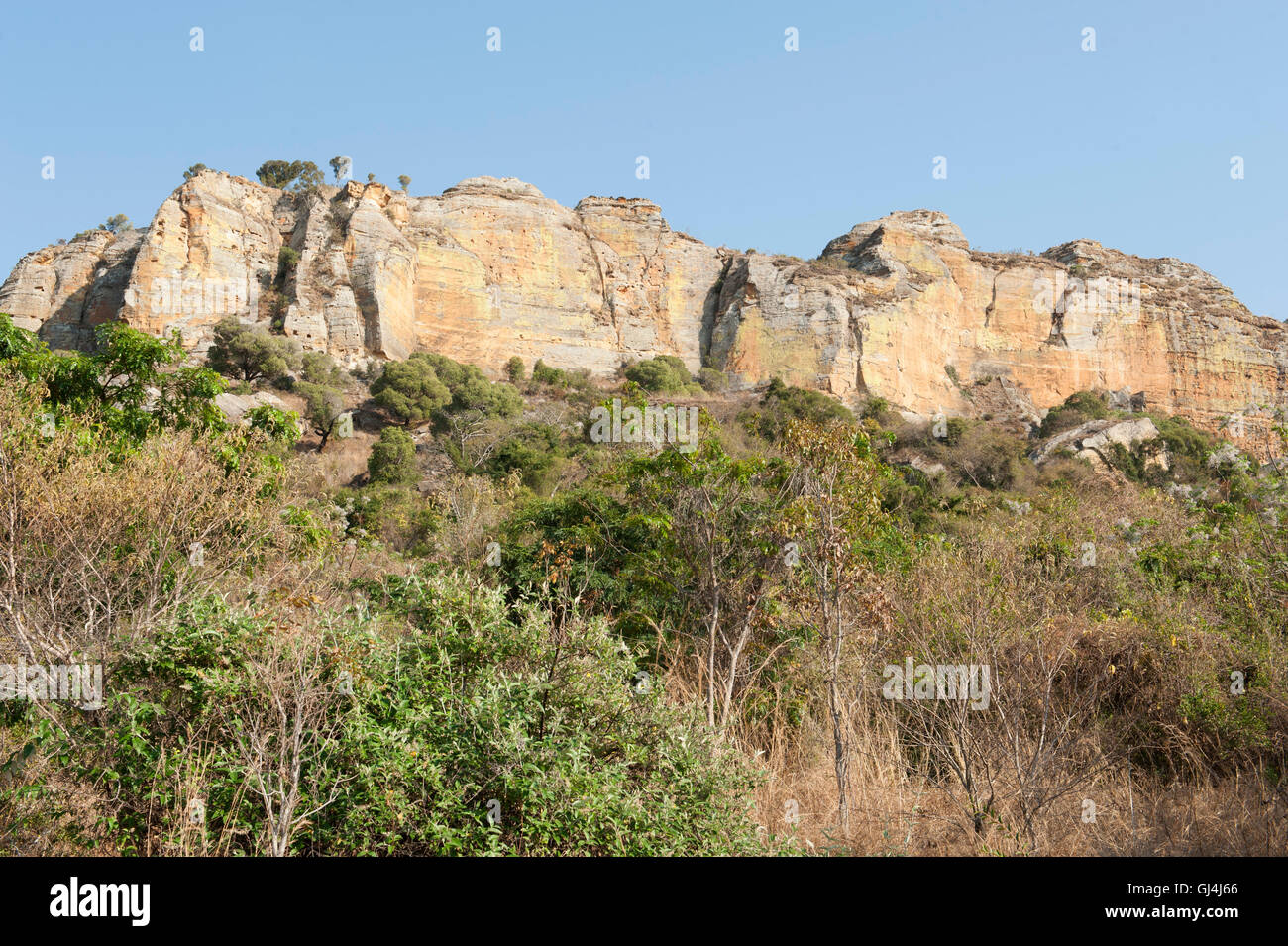 Isalo hi-res stock photography and images - Alamy