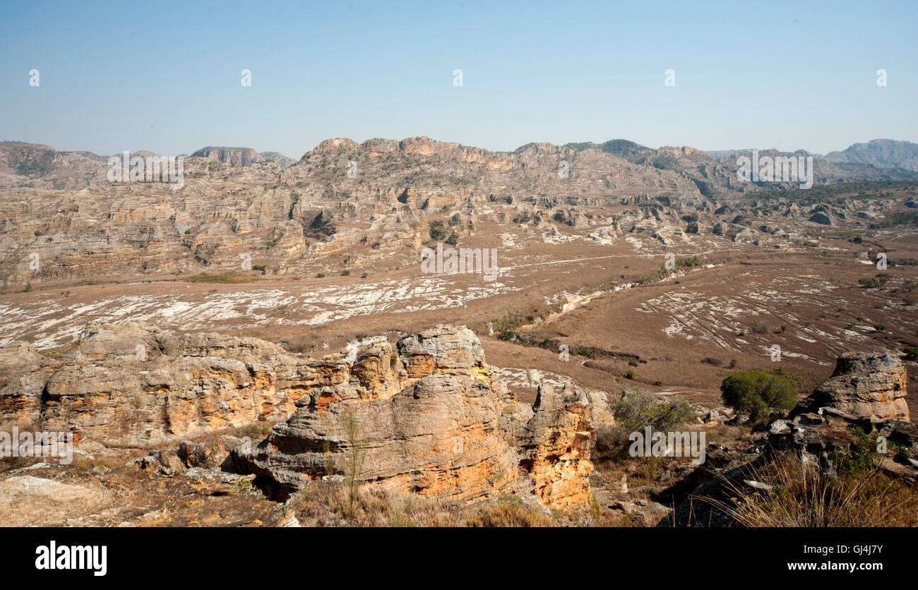 Isalo hi-res stock photography and images - Alamy