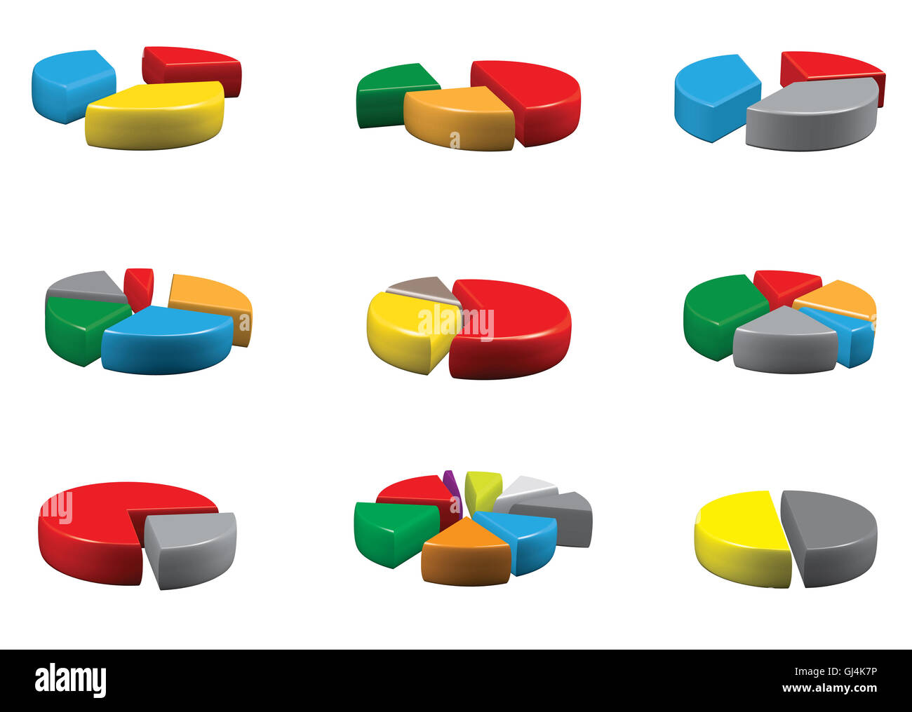 Percentile chart hi-res stock photography and images - Alamy