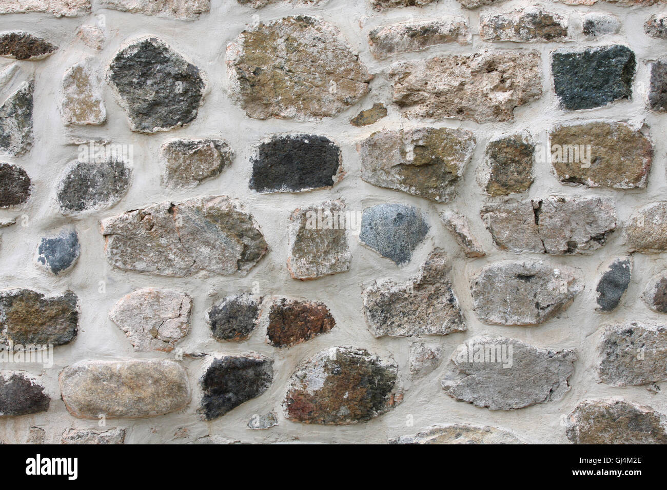 Details stone wall texture Stock Photo - Alamy