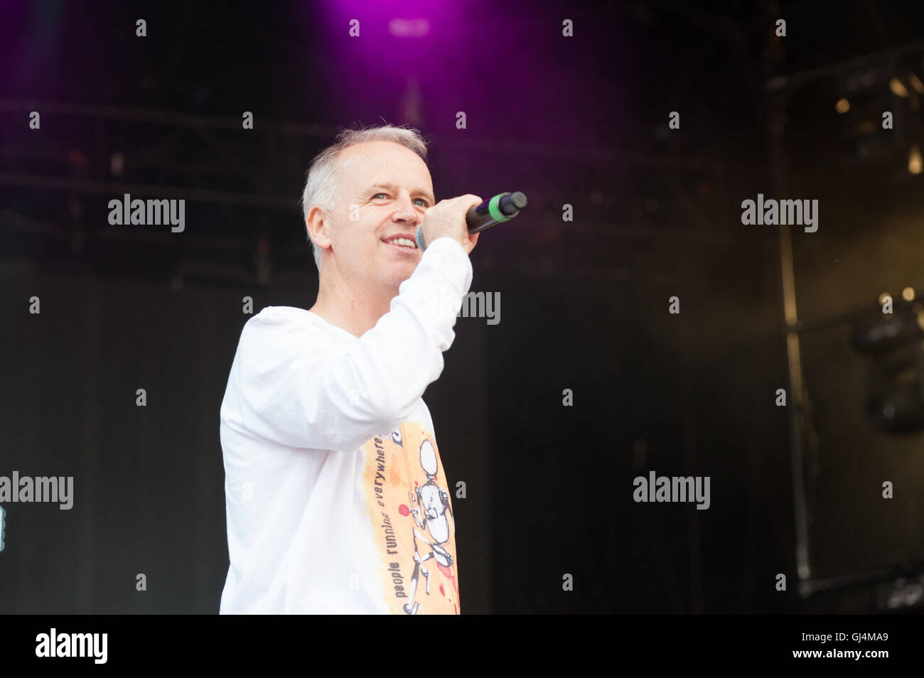 Peter coyle hi-res stock photography and images - Alamy