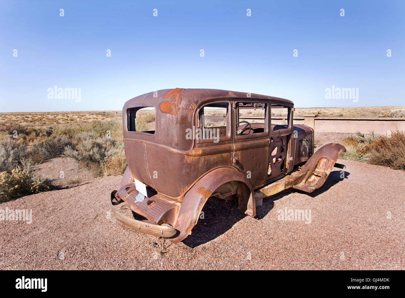 Car bush hi-res stock photography and images - Alamy