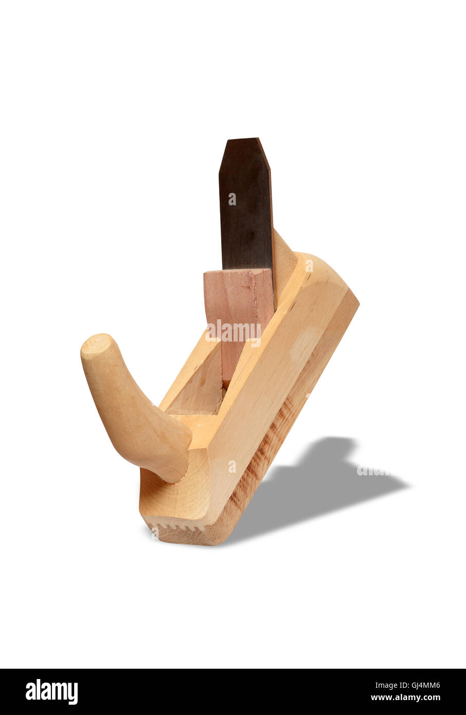Wood carving work Cut Out Stock Images & Pictures - Alamy