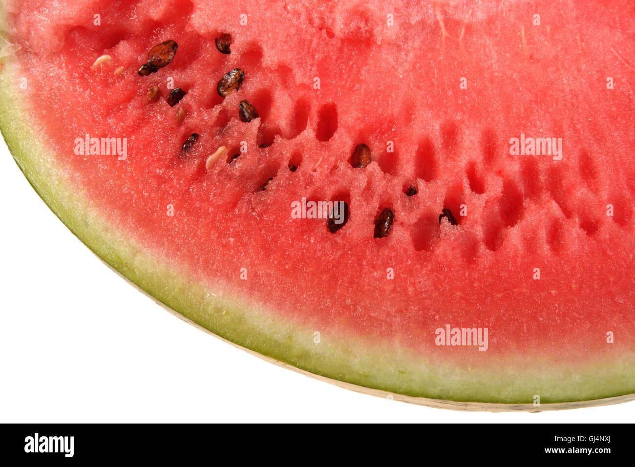 Watermelon skin hi-res stock photography and images - Alamy