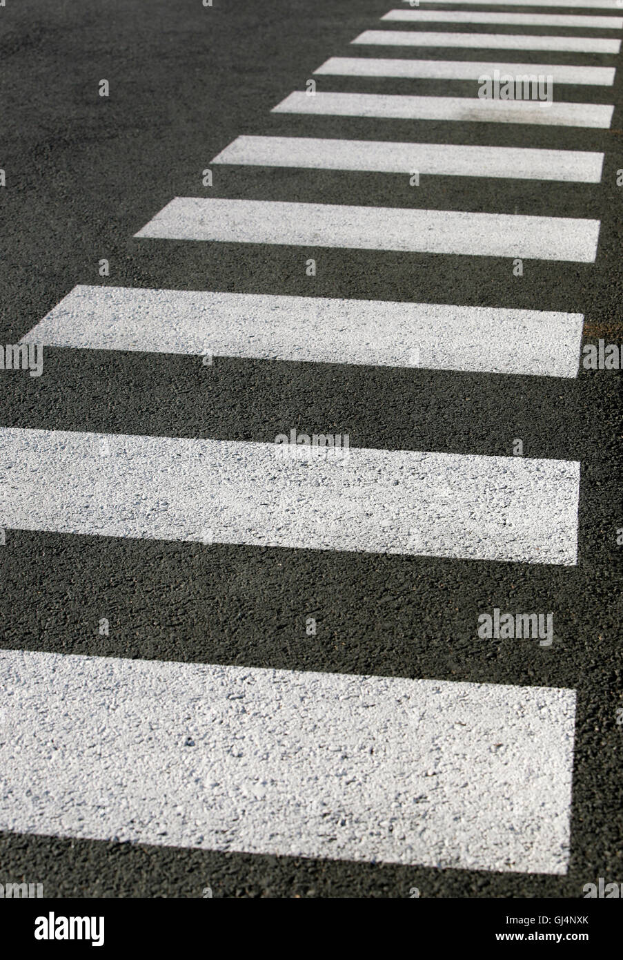 Crosswalk crossing walk hi-res stock photography and images - Alamy
