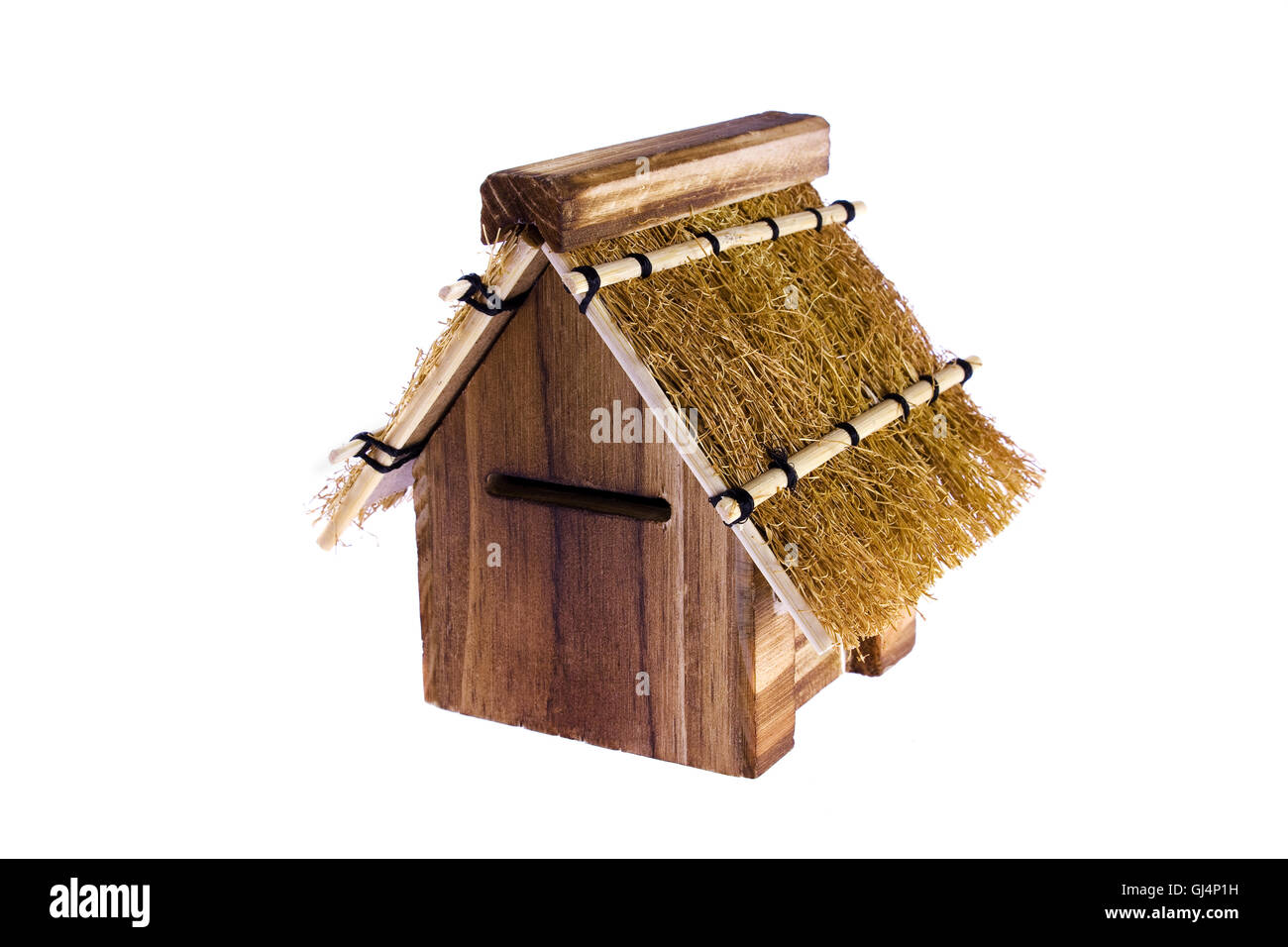 Poor housing Cut Out Stock Images & Pictures - Alamy