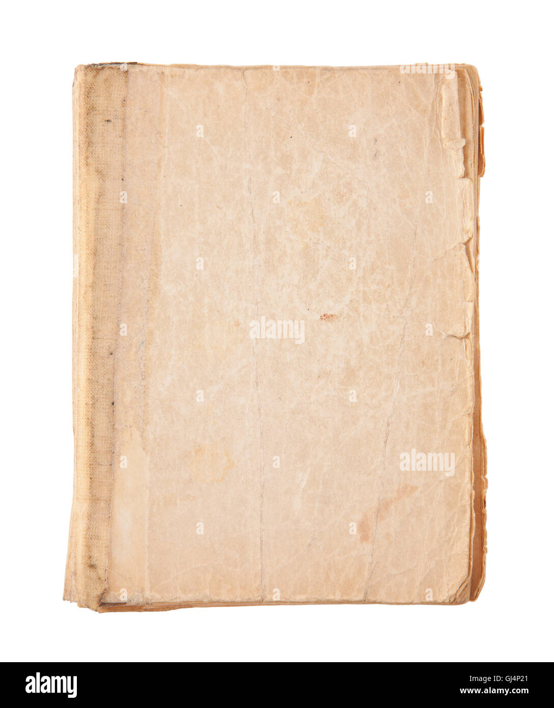 Old book cover hi-res stock photography and images - Alamy
