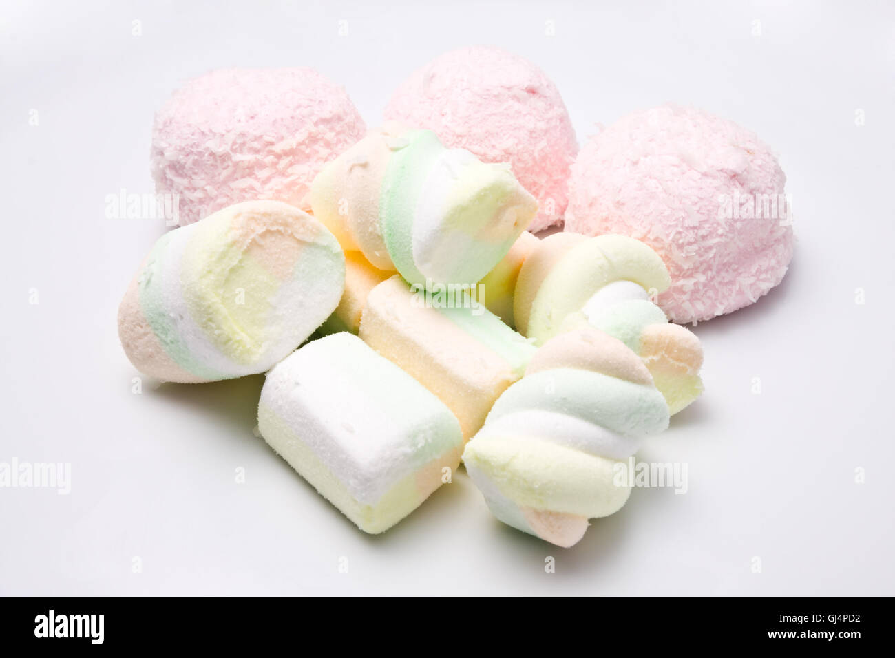 Marsh mellows hi-res stock photography and images - Alamy