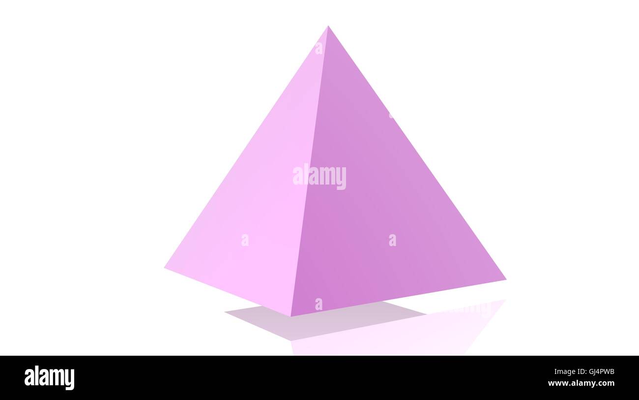 Sides pyramids hi-res stock photography and images - Alamy