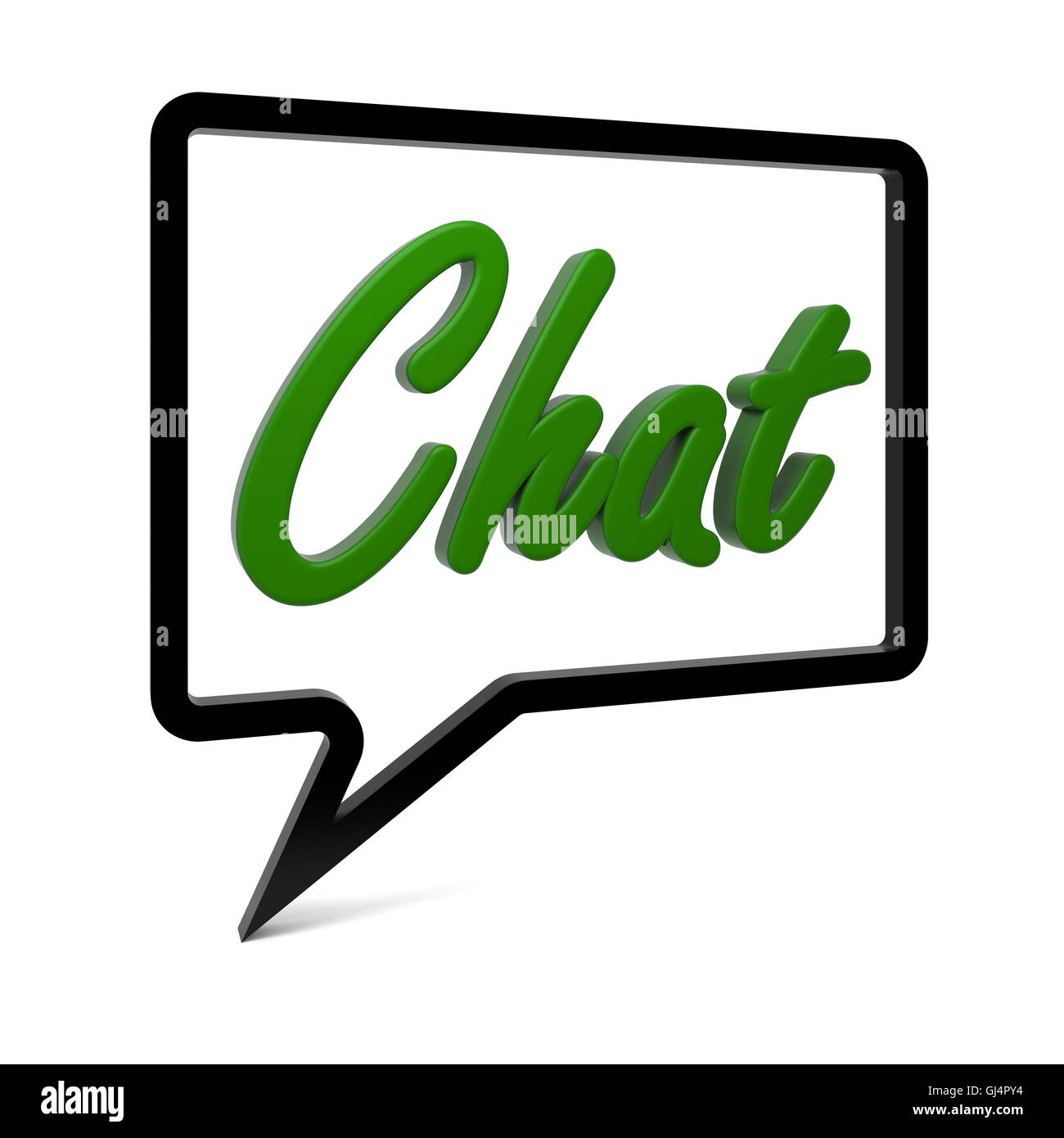 Voice chat hi-res stock photography and images - Alamy