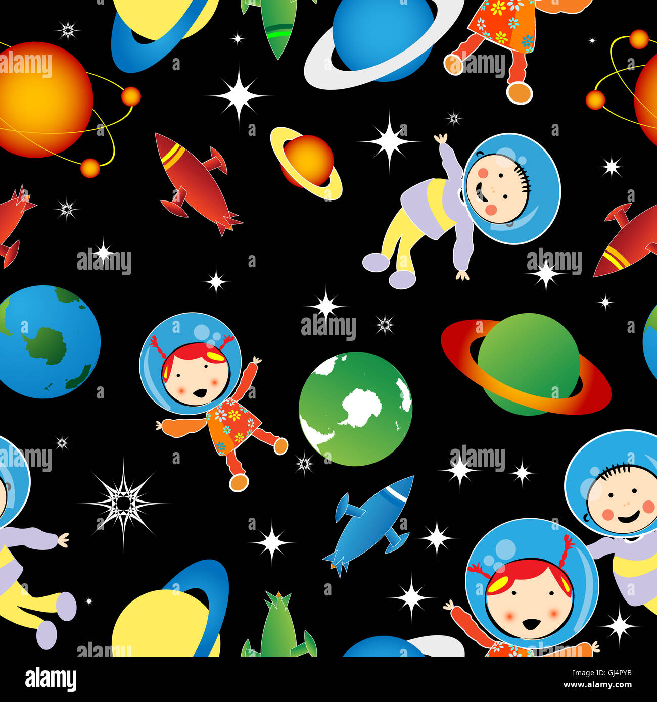 Astronomy pattern hi-res stock photography and images - Alamy