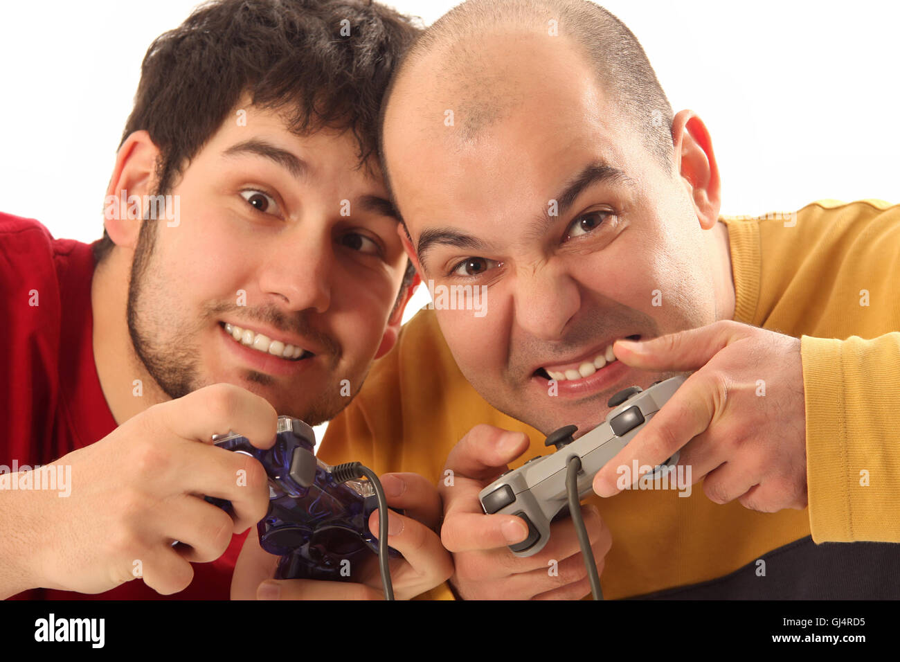 Madness video hi-res stock photography and images - Alamy