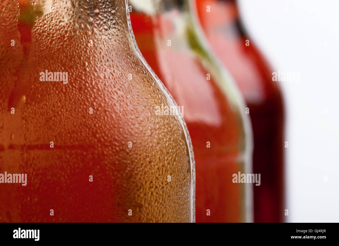 Cool drink bottles hi-res stock photography and images - Alamy
