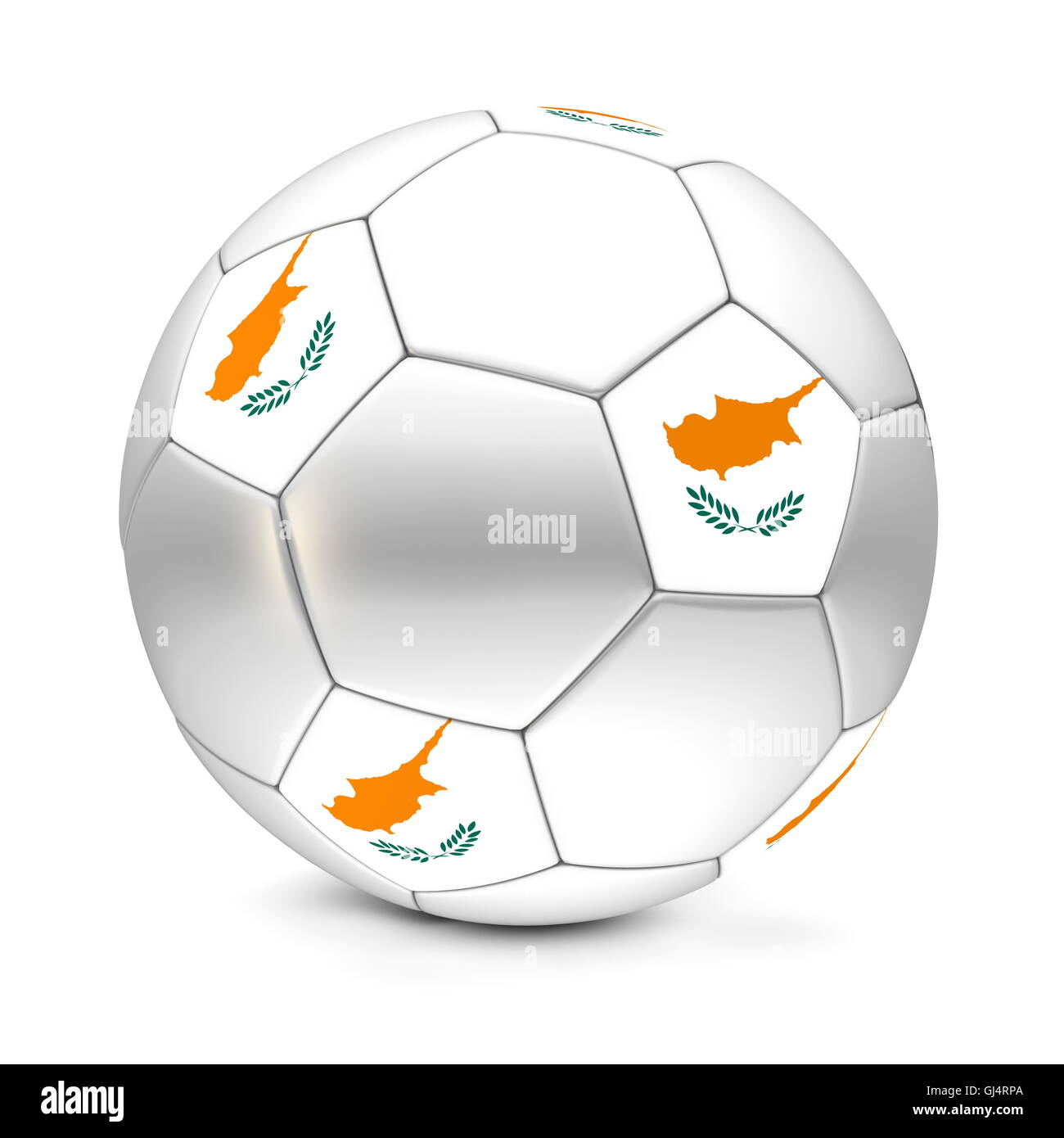 Cyprus football hi-res stock photography and images - Alamy