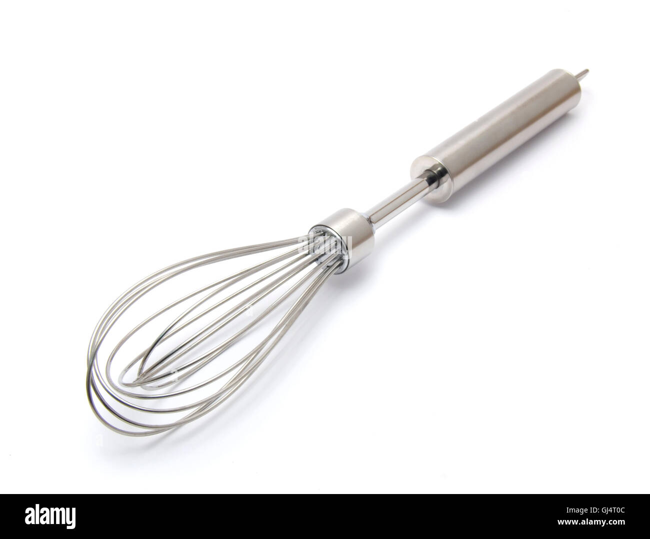 Food whisk Cut Out Stock Images & Pictures - Alamy