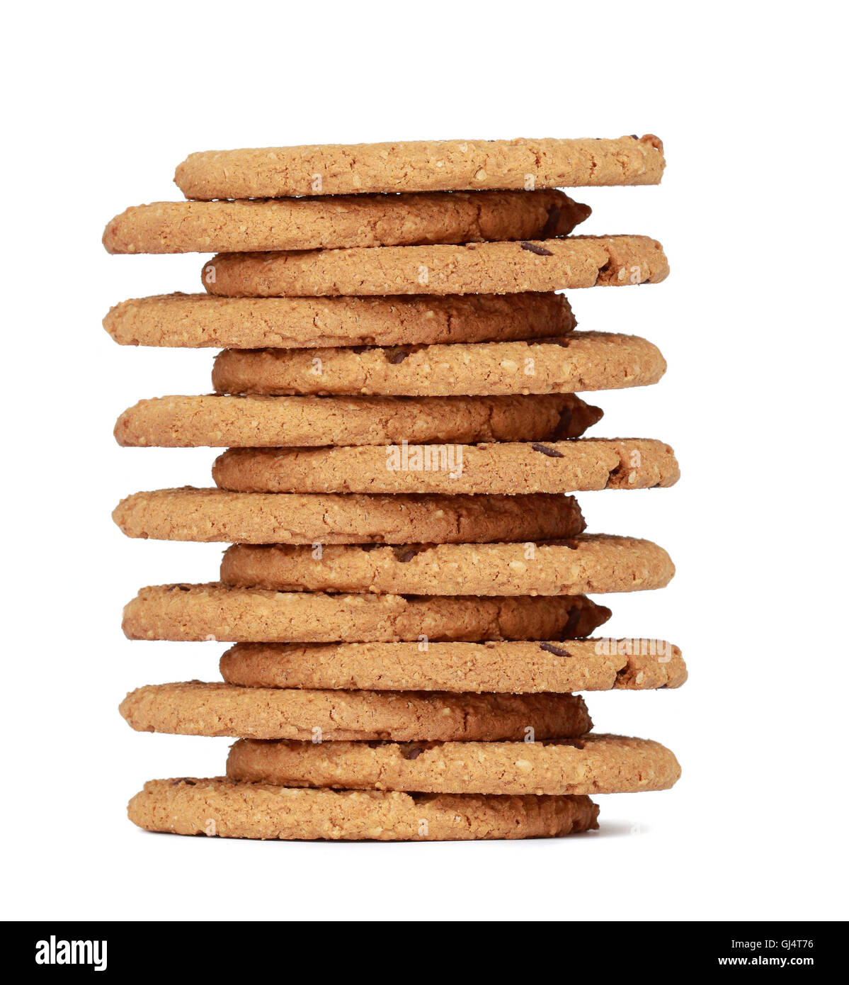 Stacked cookies hi-res stock photography and images - Alamy