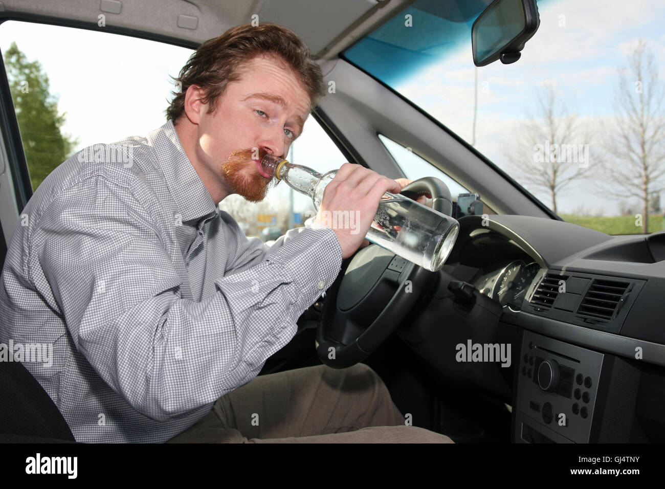 Jail alcohol hi-res stock photography and images - Alamy