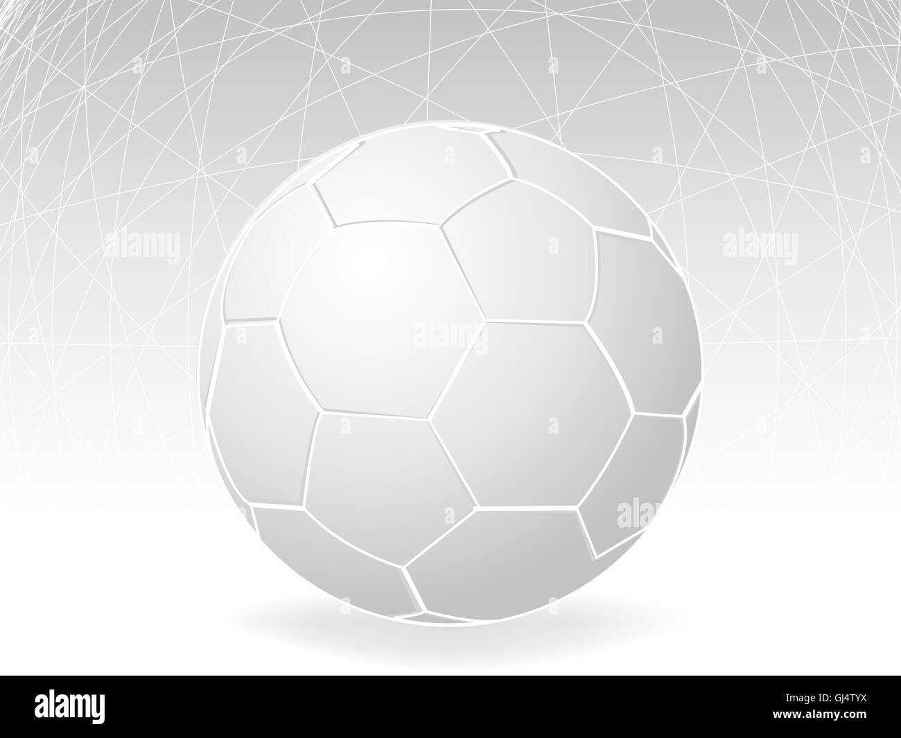 Football crowd Black and White Stock Photos & Images - Alamy