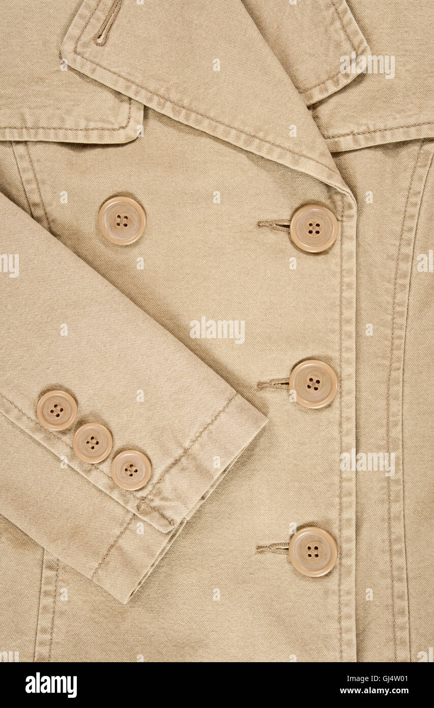 Clothing coat garment hi-res stock photography and images - Alamy