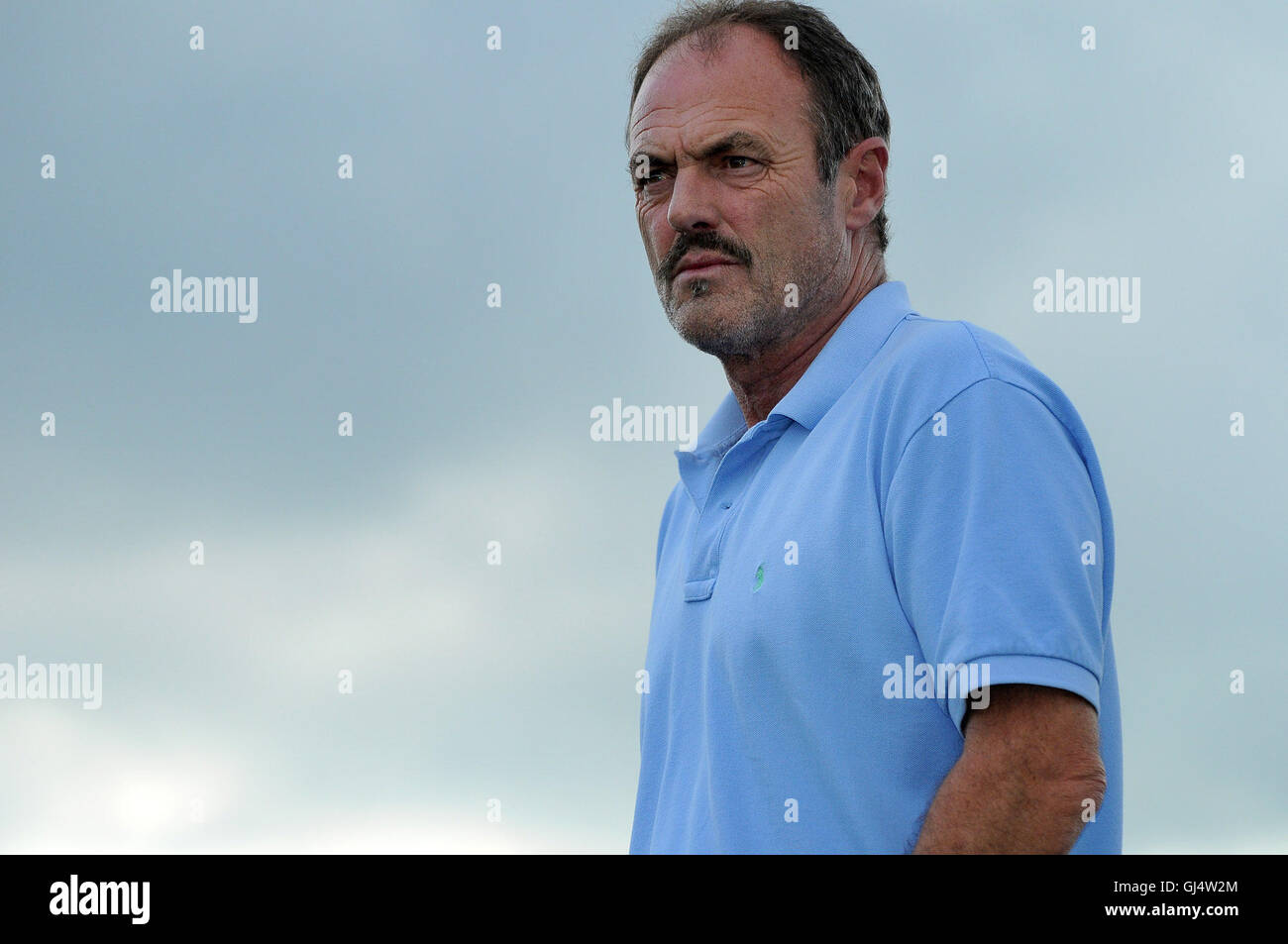 Howard Bevan great nephew to Aneurin Bevan founder of the NHS at the ...