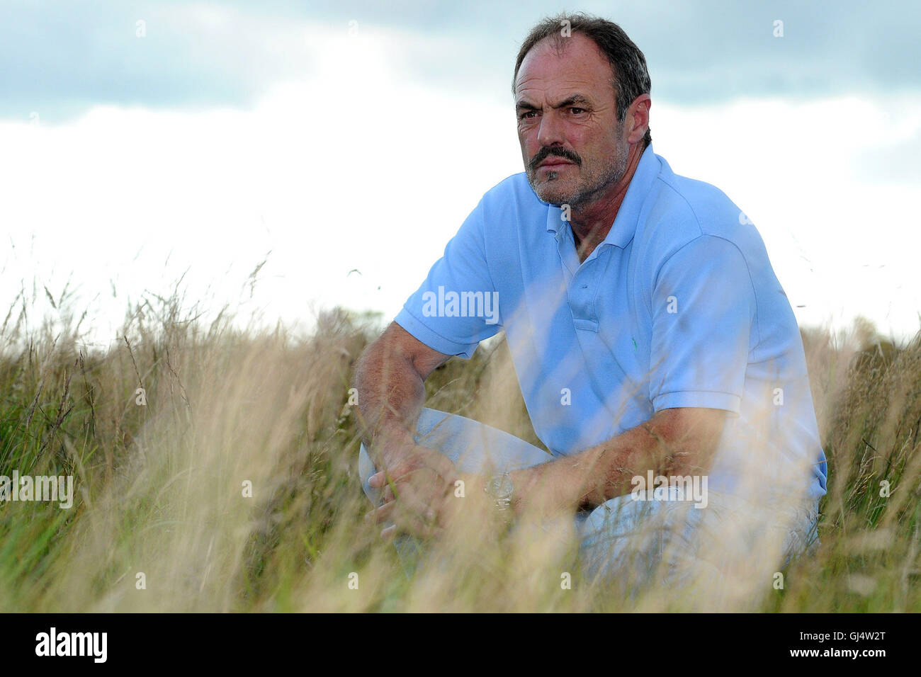 Howard Bevan great nephew to Aneurin Bevan founder of the NHS at the ...