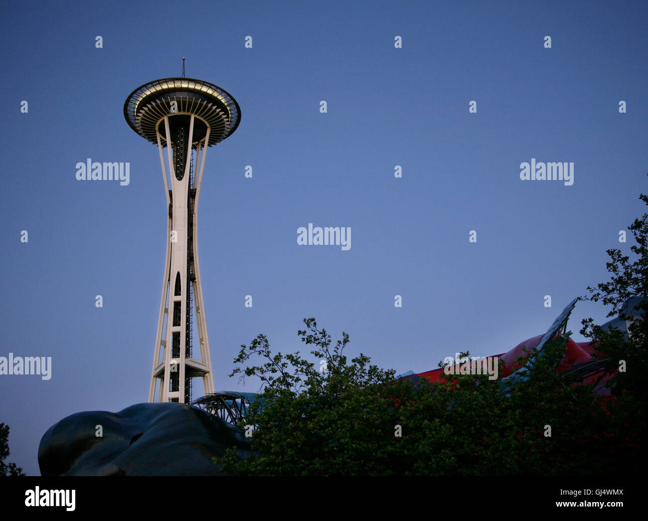 Needle building hi-res stock photography and images - Alamy