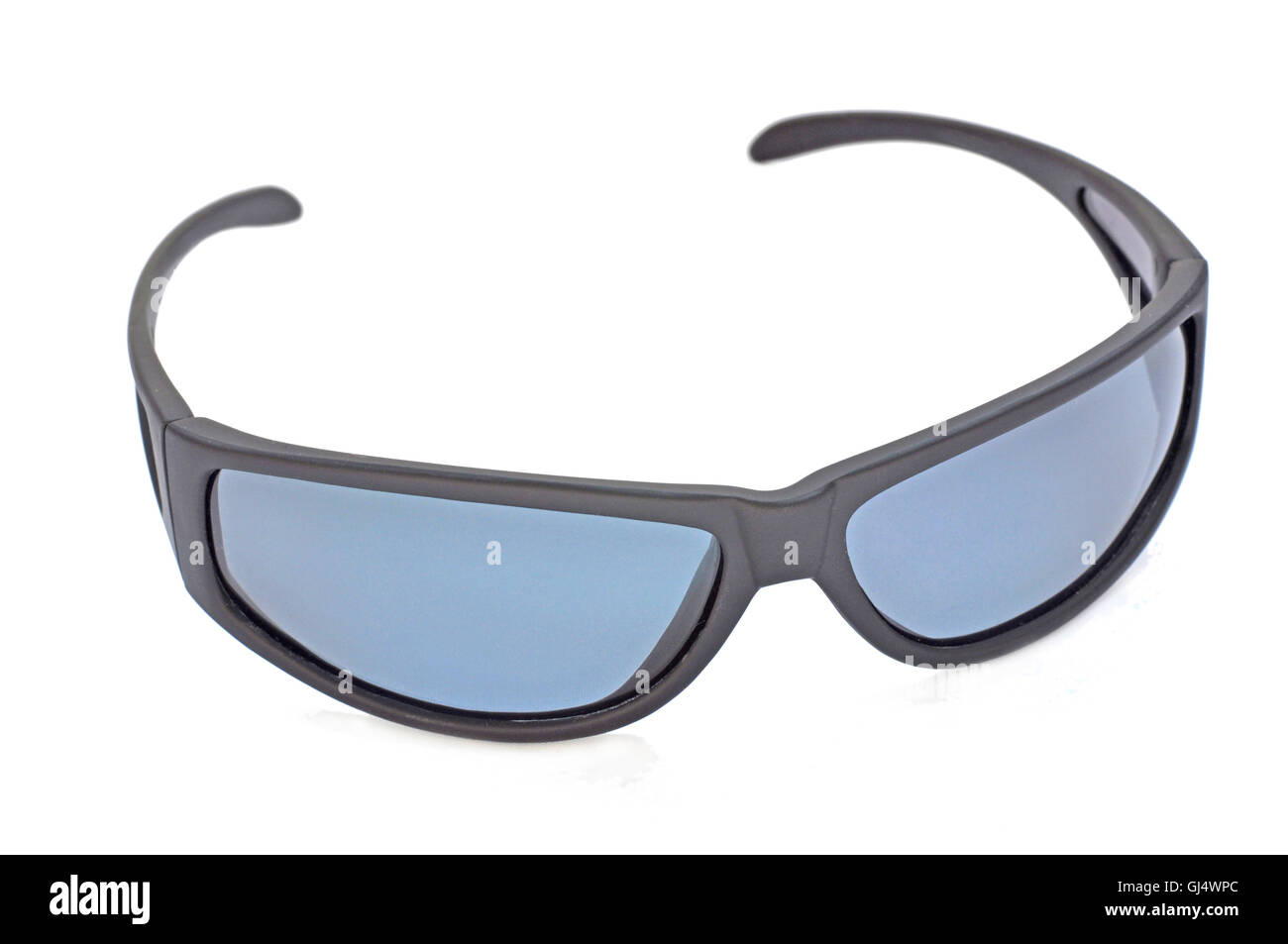 Blue lens sunglasses hi-res stock photography and images - Alamy