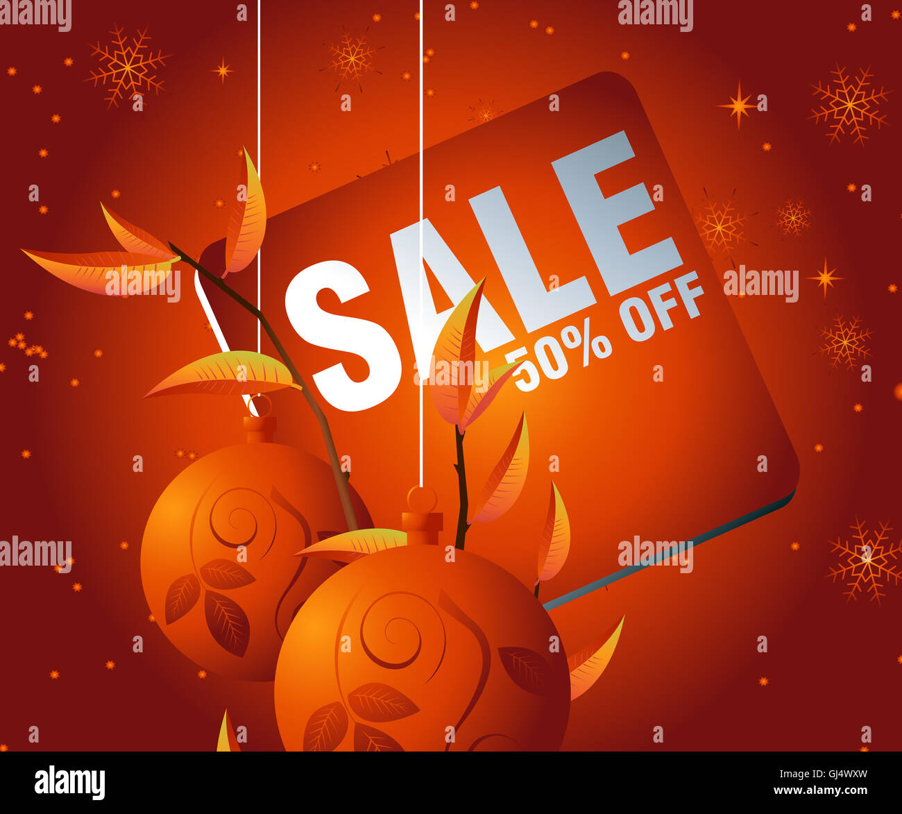 Sales and discount concept Stock Photo - Alamy