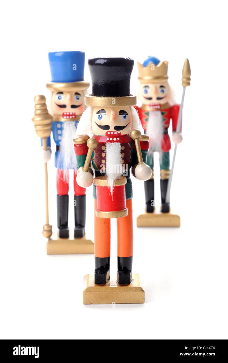 Wise men ornaments hi-res stock photography and images - Alamy