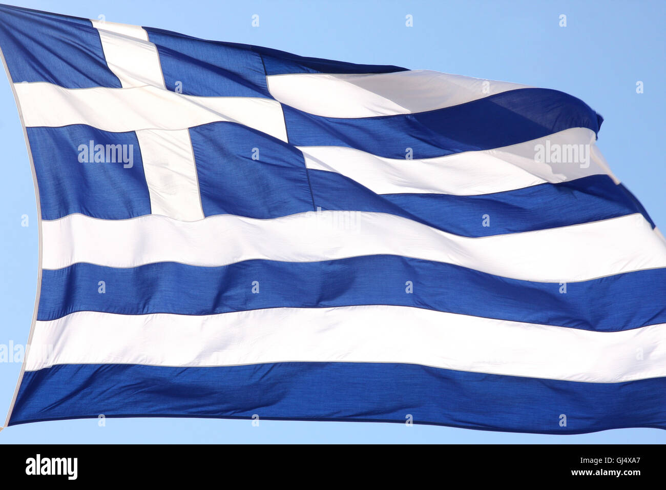 Greek National Anthem High Resolution Stock Photography and Images - Alamy