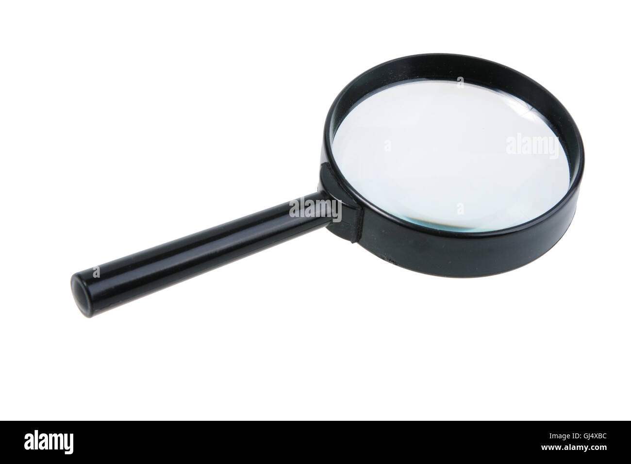 Magnifying glass image hi-res stock photography and images - Alamy