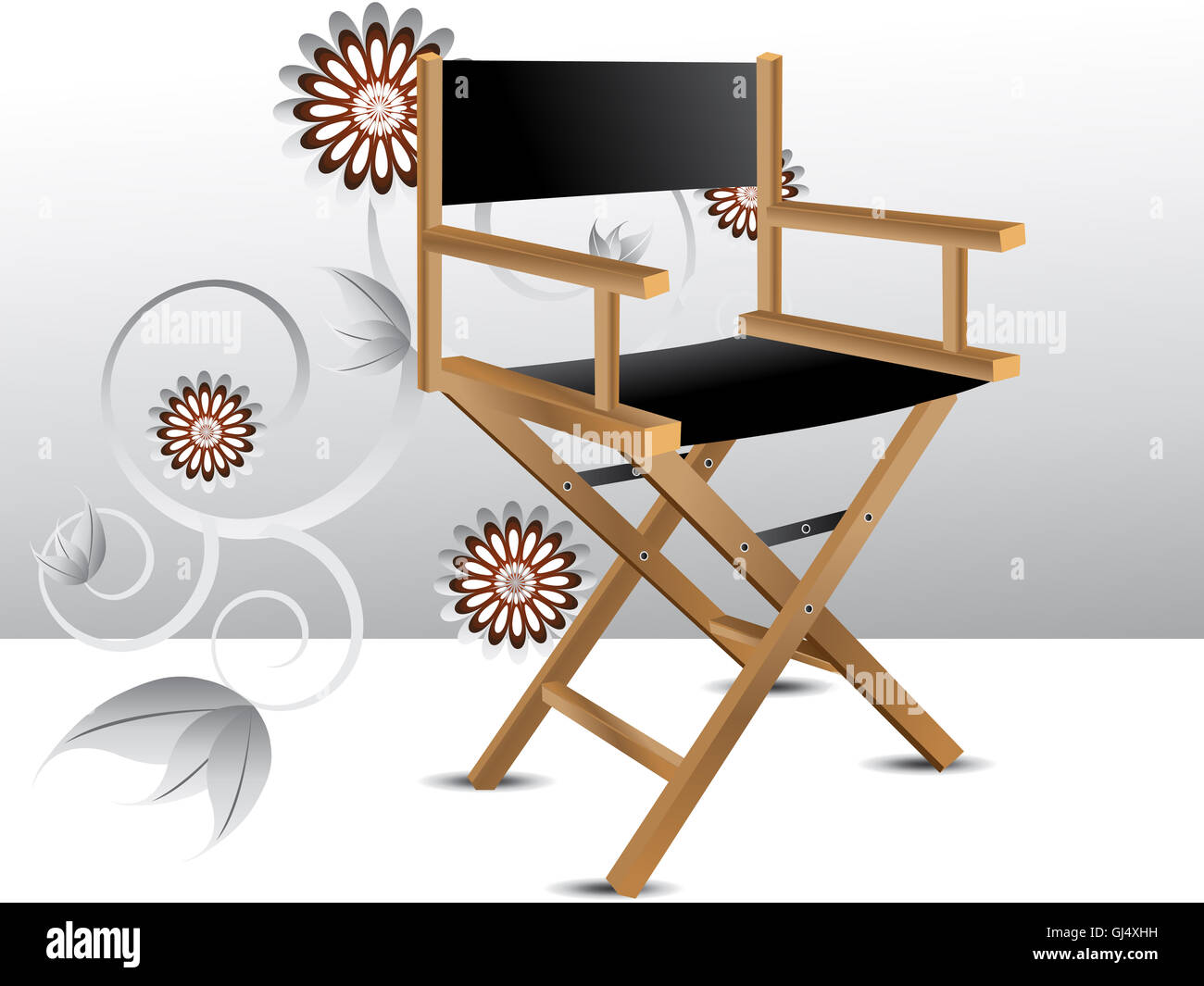 Portable wooden stage hi-res stock photography and images - Alamy