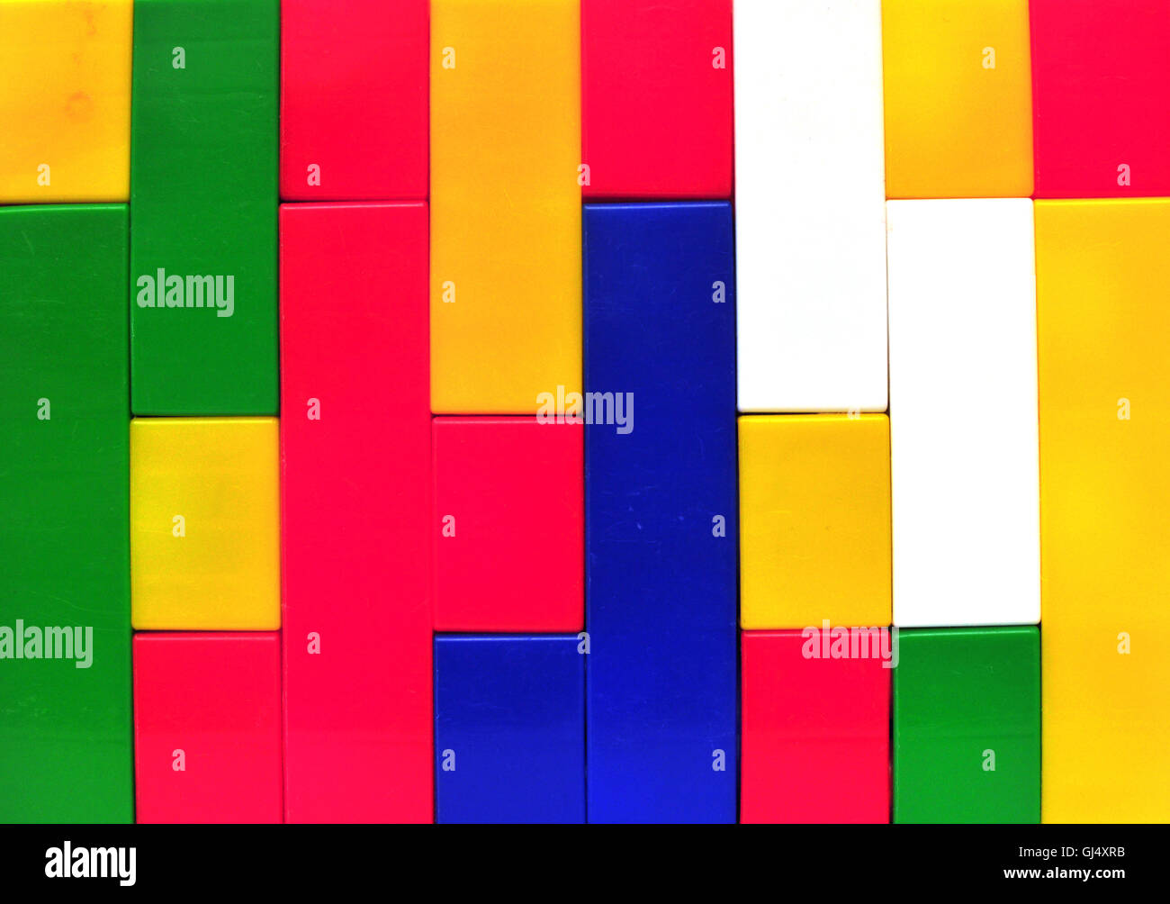 White block colour hi-res stock photography and images - Alamy