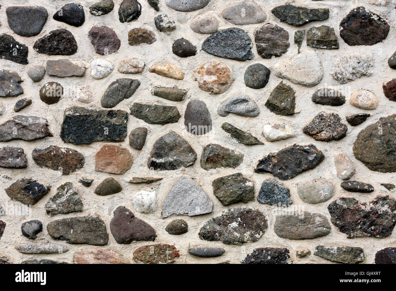 Details stone wall texture Stock Photo - Alamy