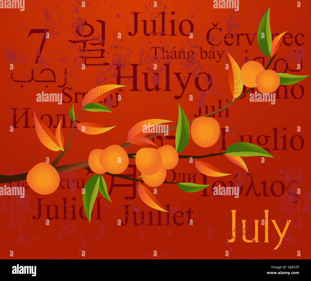 Arabic numbers hebrew hi-res stock photography and images - Alamy