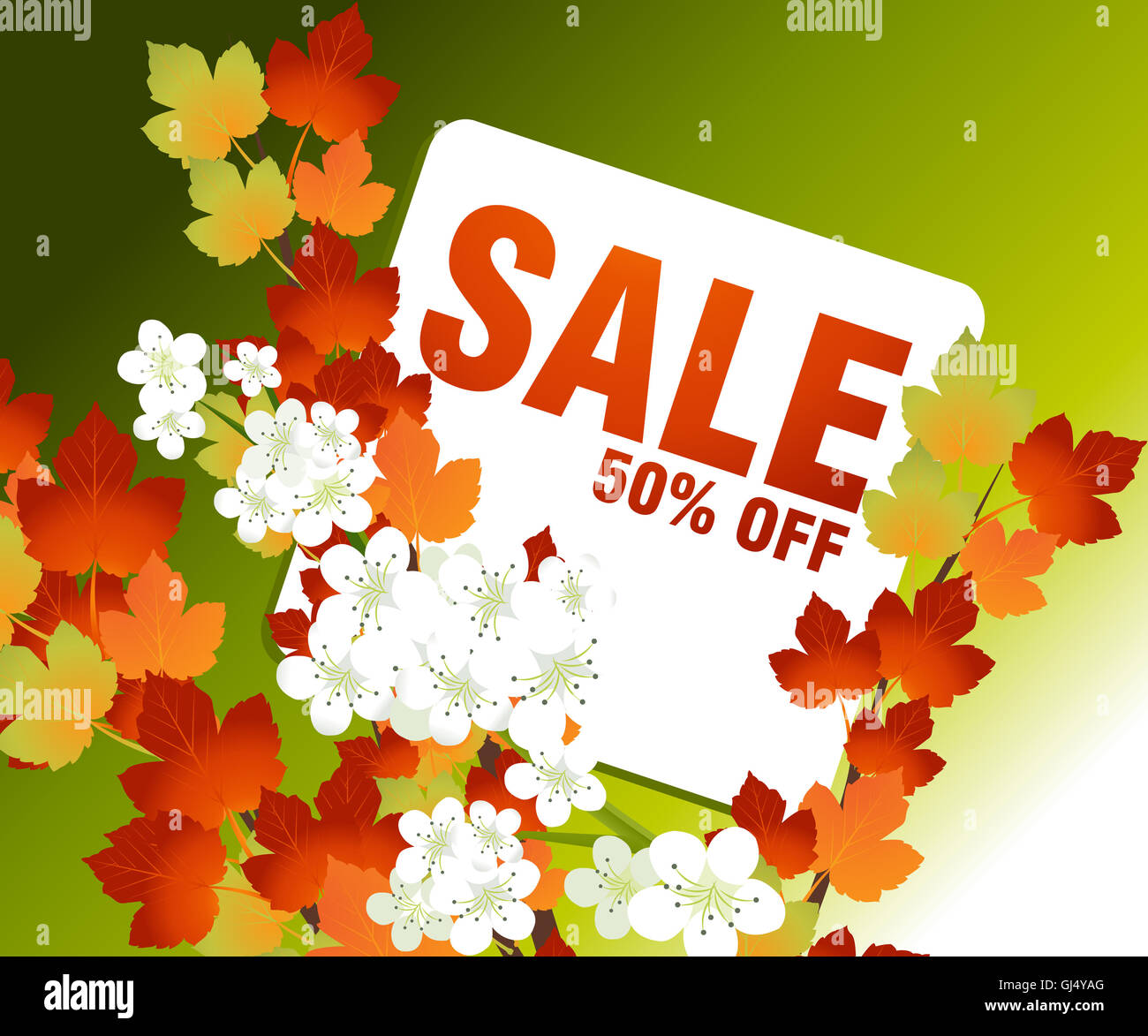 Sales and discount concept Stock Photo - Alamy