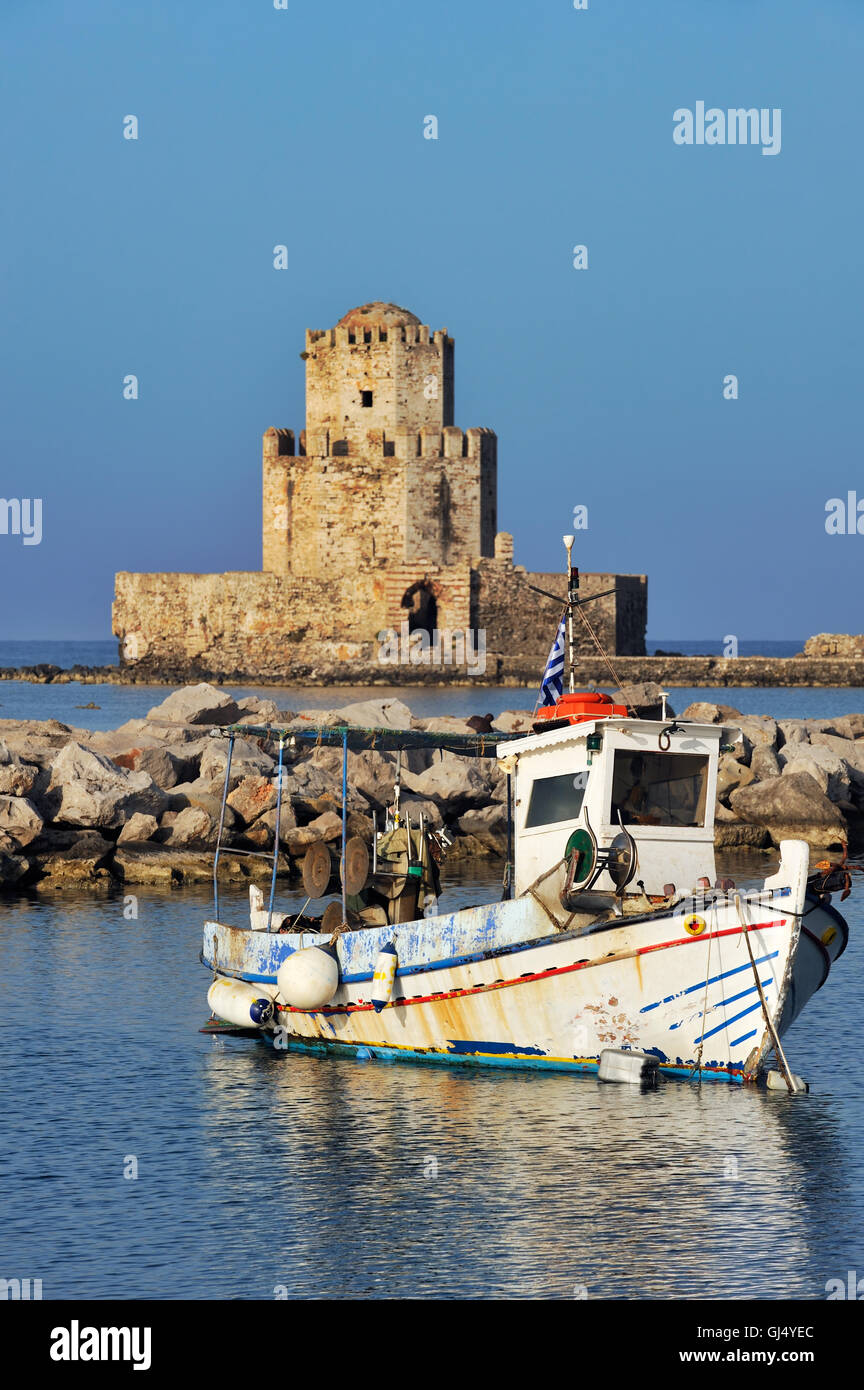 The fishery watchtower hi-res stock photography and images - Alamy