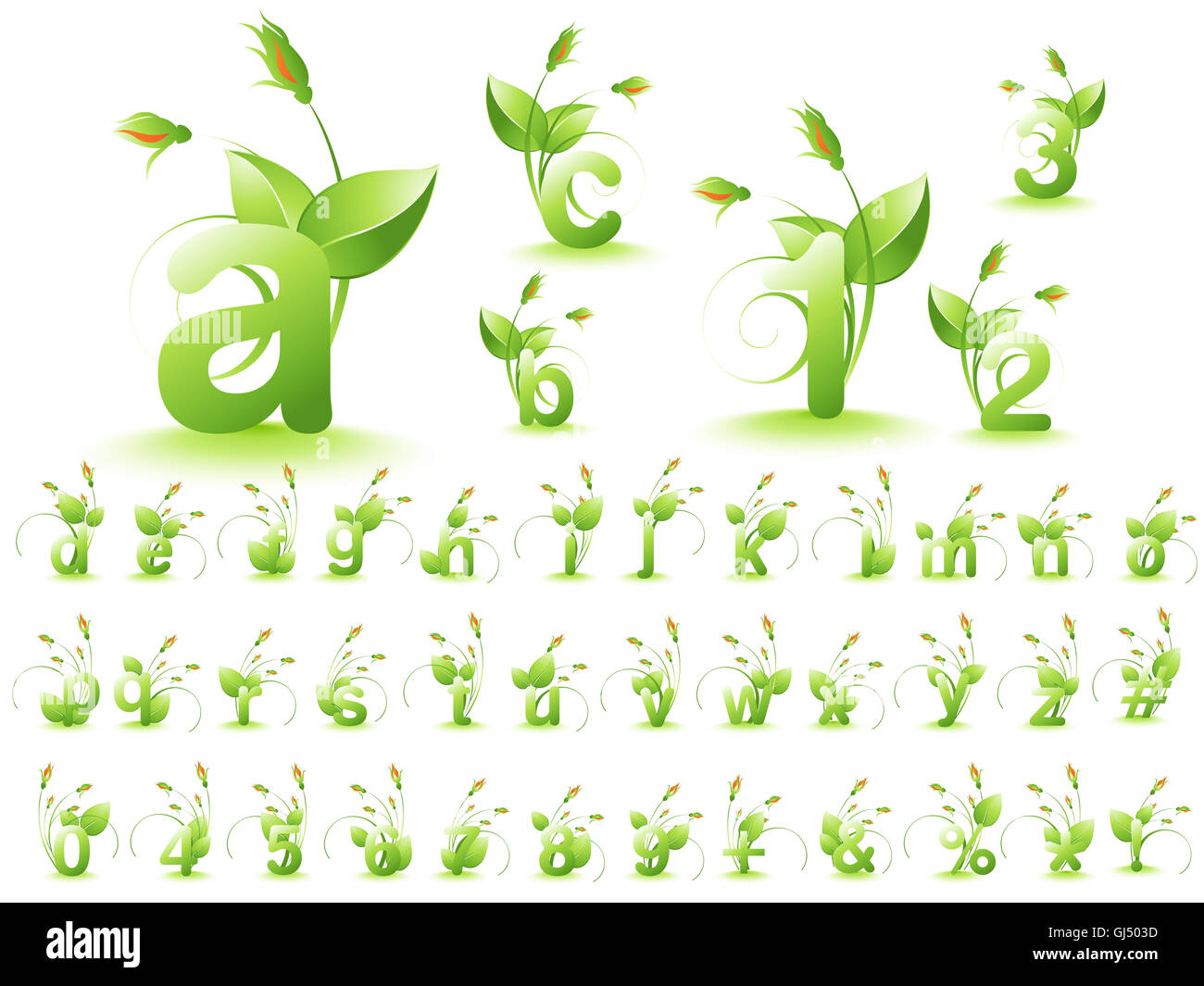 Pastel alphabet hi-res stock photography and images - Alamy