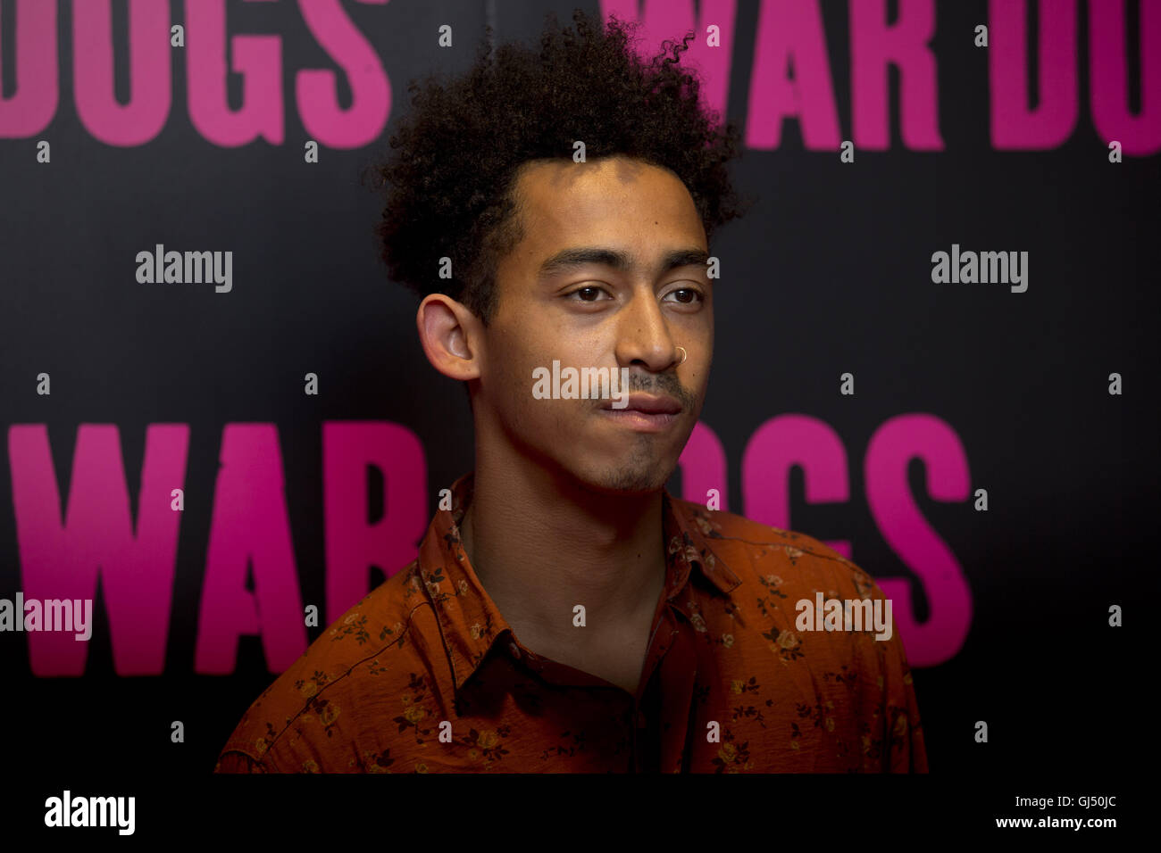 Jordan stephens hi-res stock photography and images - Alamy