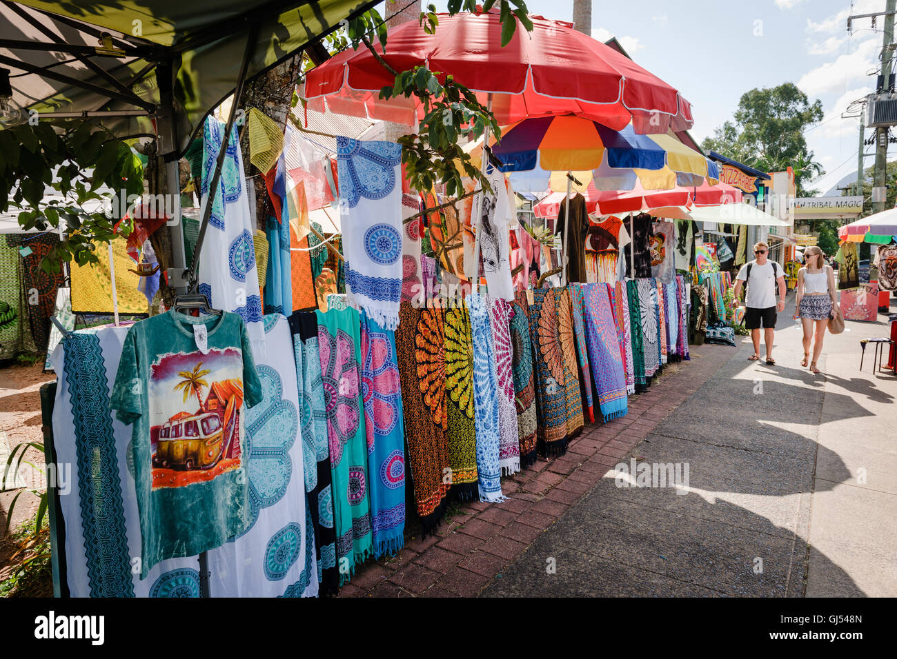 Nimbin, australia hi-res stock photography and images - Alamy