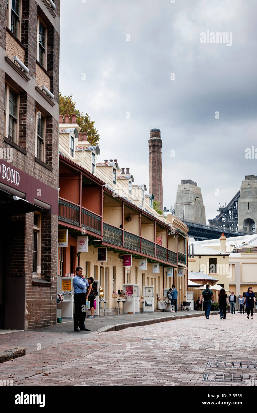 The rocks square hi-res stock photography and images - Alamy