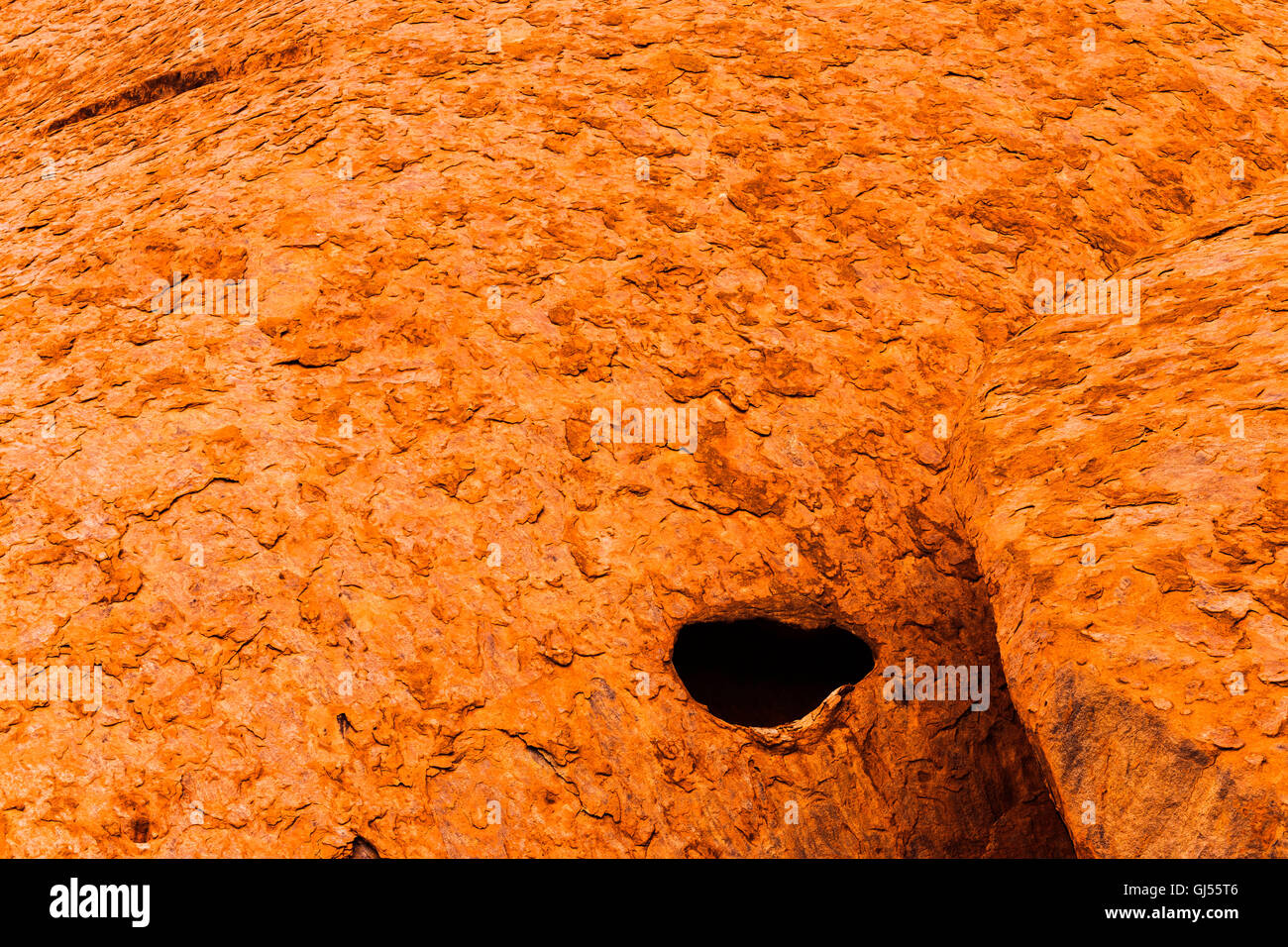Uluru Texture High Resolution Stock Photography and Images - Alamy