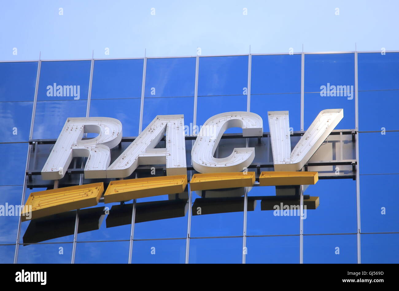 Racv hi-res stock photography and images - Alamy