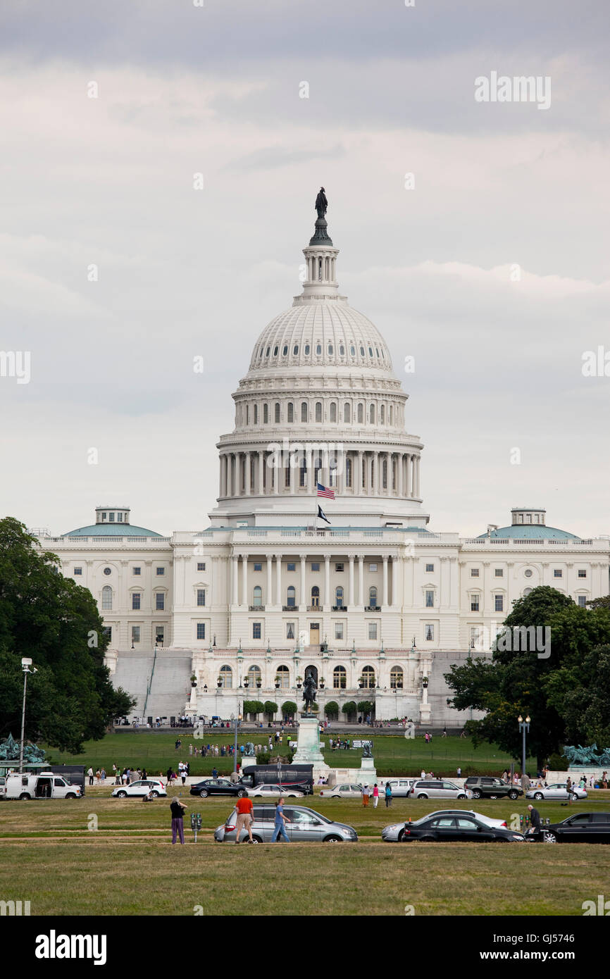 Capitol square development hi-res stock photography and images - Alamy