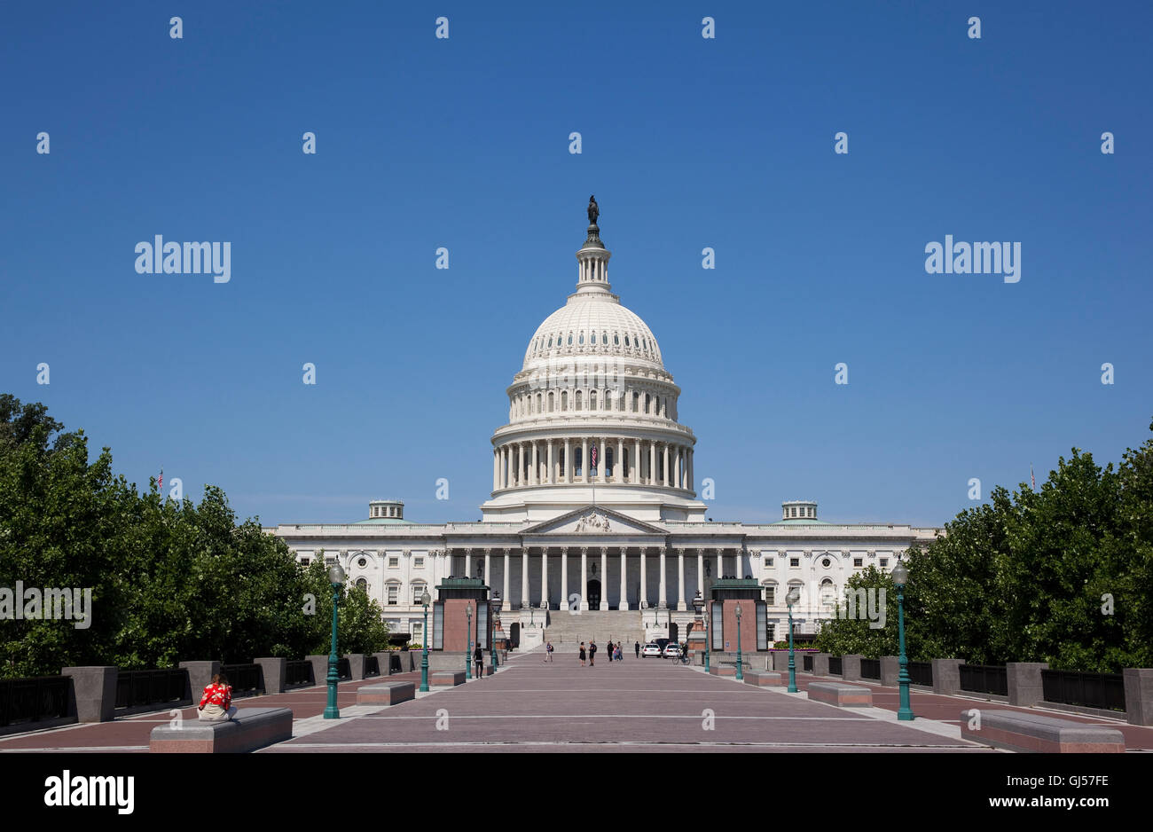 Washington State Capitol Stock Photo - Alamy