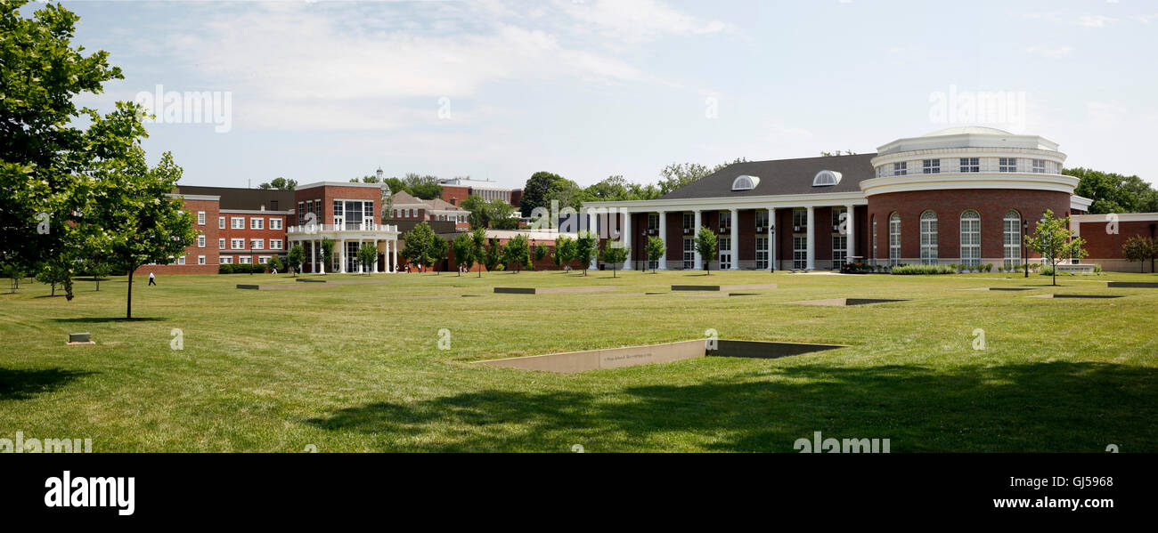 Ohio State University Stock Photo - Alamy