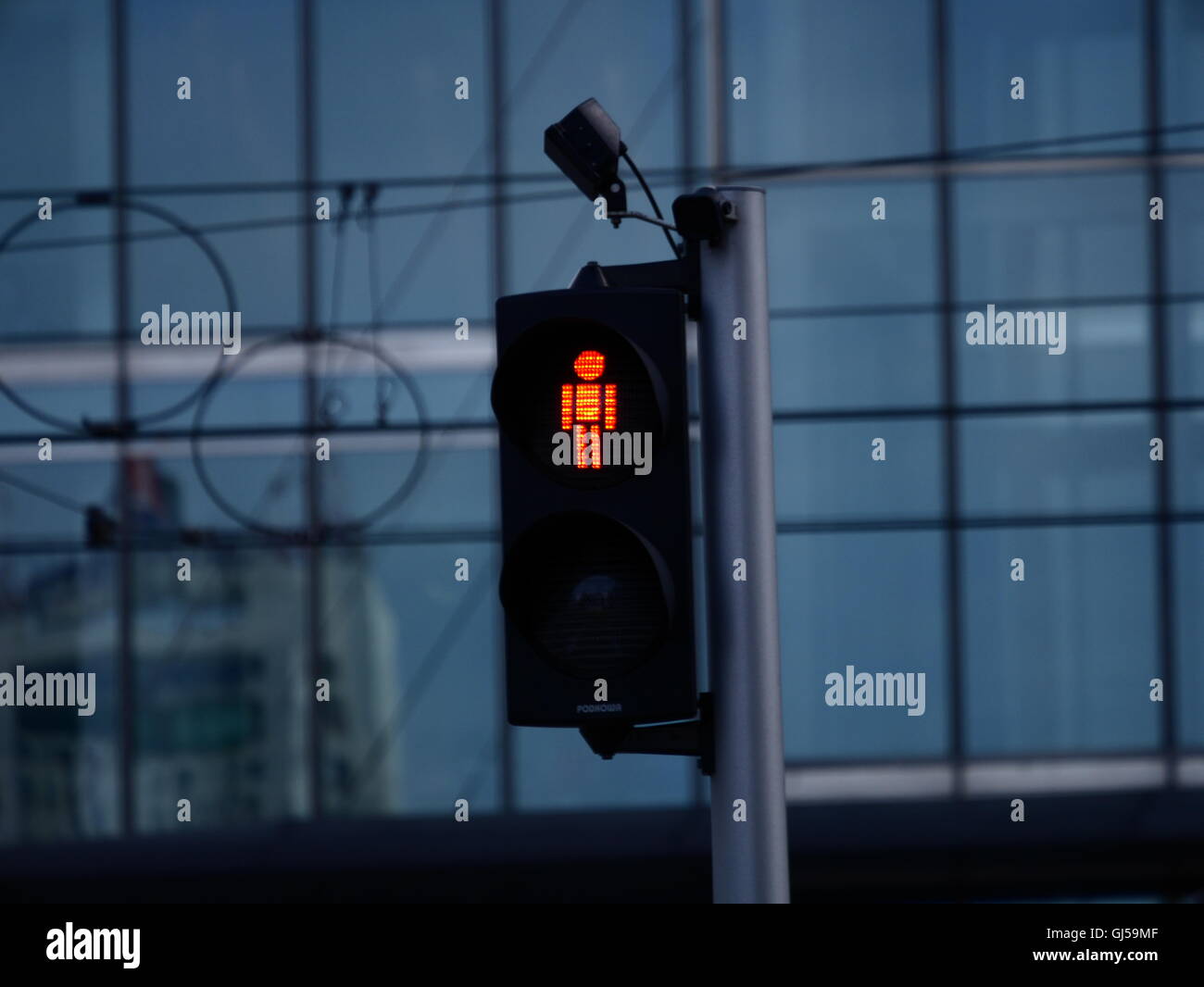 Stop Light High Resolution Stock Photography and Images - Alamy