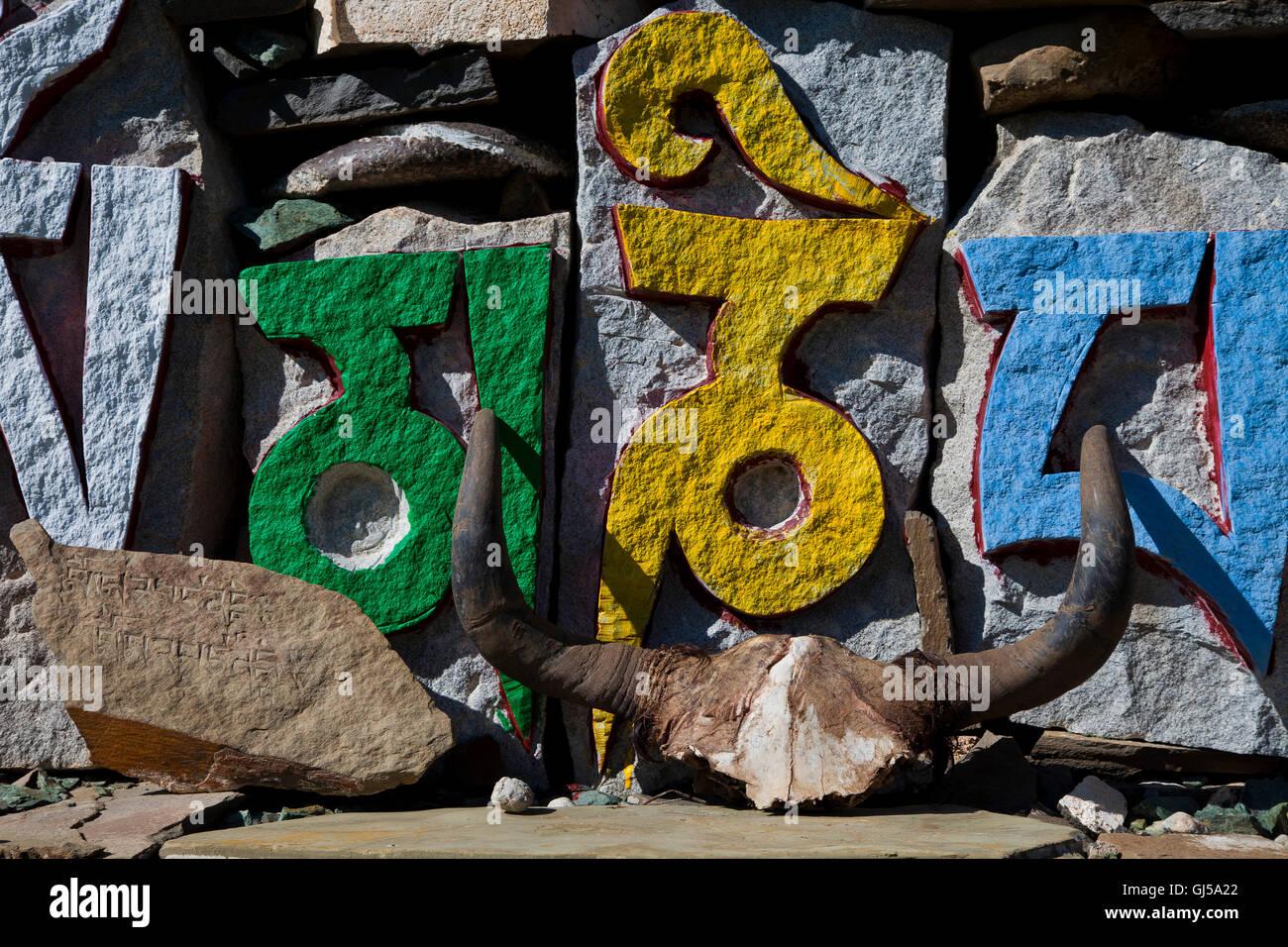 Totems Famous Attractions High Resolution Stock Photography and Images ...