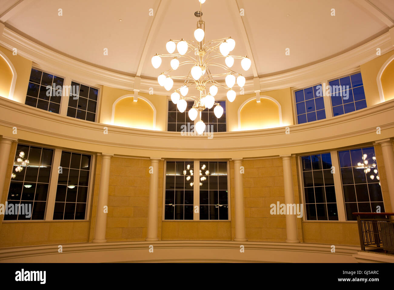 Ohio State University in Columbus Stock Photo - Alamy